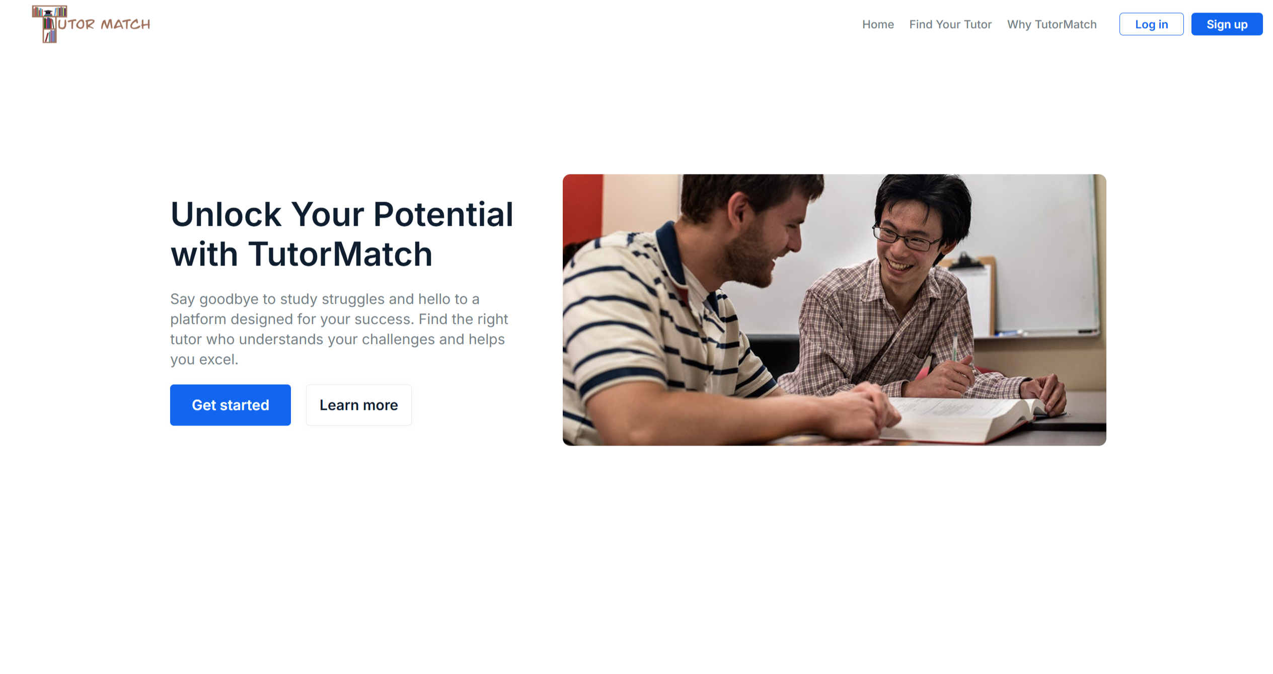 Alex Muller's Portfolio